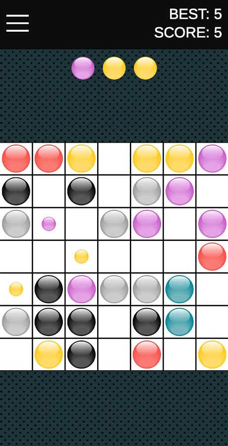 Color Lines 98 Connect Dots Unity Game By Hypercasual CodeCanyon