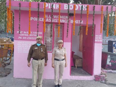 Delhi News Delhi Police Is Giving New Life To Sex Worker Living On GB Road ANN Delhi News