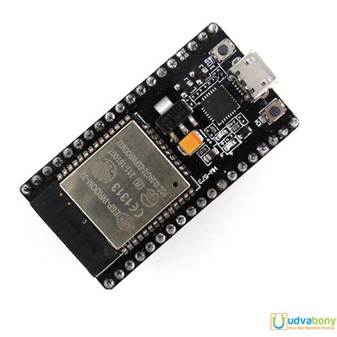 Nodemcu Esp32