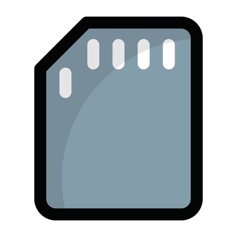 Trendy Memory Card Vector Art At Vecteezy