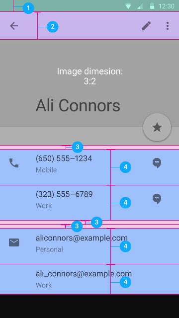 Android 我的安卓50设计开发规范（基于material Designandroid 设计规范 Csdn博客