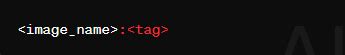 What Is Tag In Docker GeeksforGeeks