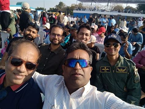 Pradipta Biswas On Linkedin Aero India 2025