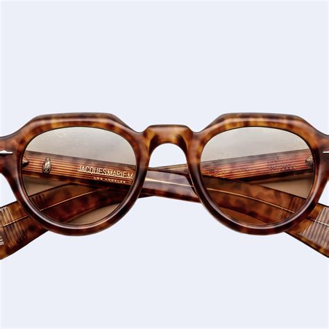 Jacques Marie Mage Kellerman Sun Camel