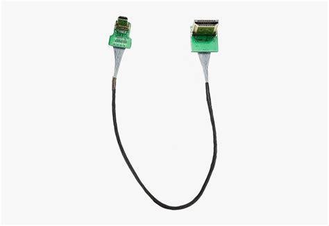 Usb Cable Hd Png Download Transparent Png Image Pngitem