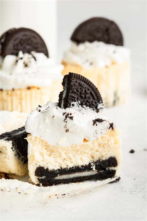 6 Inch Cheesecake Recipe
