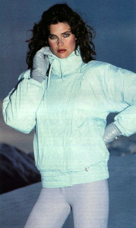 Pin On Fashion 1980s