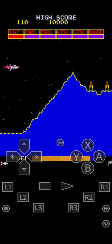 Retroarch Now Available For Ios — Loopy Pro Forum