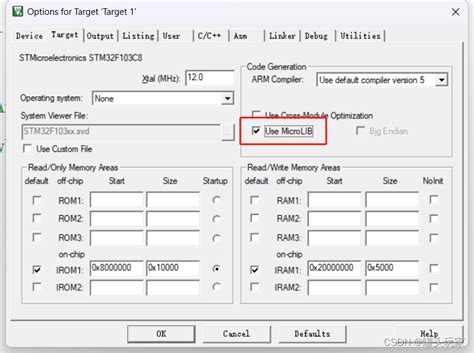 stm32 在keil 5中使用printf函数输出到串口usart printf函数的移植方法 以及补充窗口printf函数输出汉字