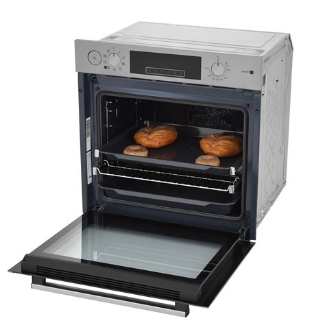 Духовой шкаф Hotpoint FE8 S832 JSH IX: обзор, характеристики, фото ...