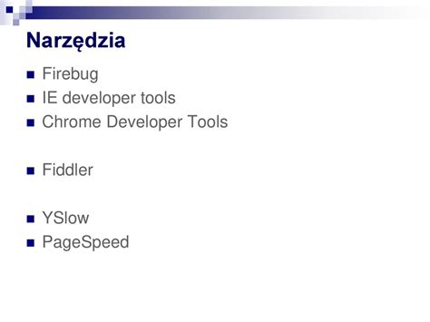 Realizacja Aplikacji Internetowych Ppt Pobierz