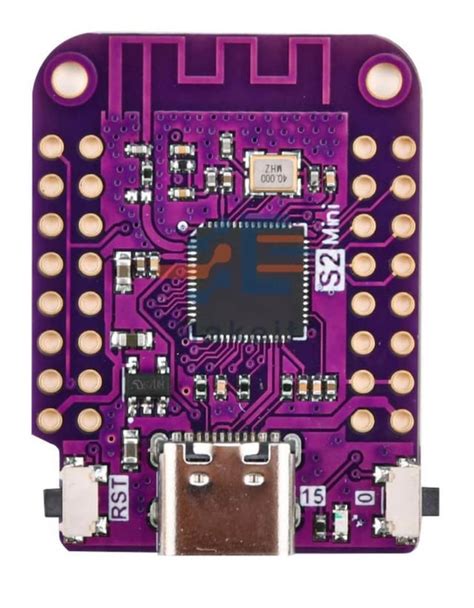 Any Possibility To Install Wled On Esp32 S2 Mini Board Rwled