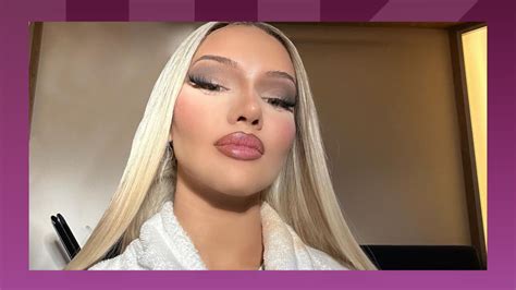 Shirin David Zeigt Sich Auf Instagram Fast Nackt Für Neuen Song