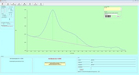 Bilirubin In Cerebrospinal Fluid Csf Northstar Scientific