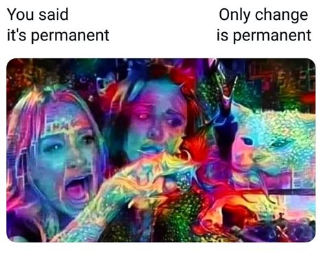 Real Glitch In Matrix Scrolller