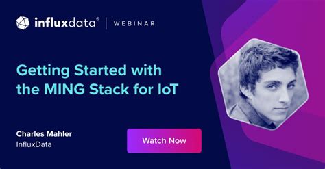 influxdata on linkedin influxdb iot