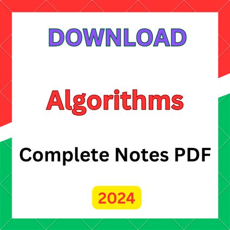 Artificial Intelligence Complete Notes Pdf Download
