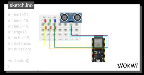 Castellanos9capro Wokwi Esp32 Stm32 Arduino Simulator