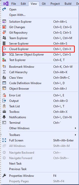 Visual Studio How To Debug Web API Deployed On Azure App Service Stack Overflow