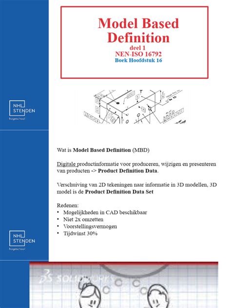 Model Based Definition Deel 1 Pdf