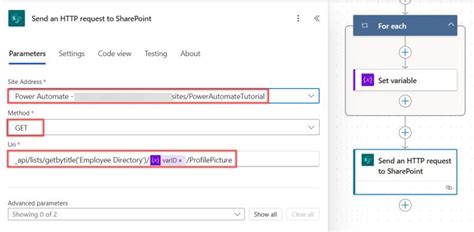 Easiest Way To Get Picture From Sharepoint Image Column Using Power Automate Enjoy Sharepoint