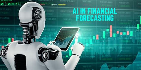 What Is The Role Of Ai In Financial Forecasting