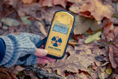 How Radiation Dosimeters Protect Nuclear Workers From Exposure Risks