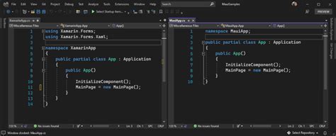 Introducing Net Maui One Codebase Many Platforms Net Blog