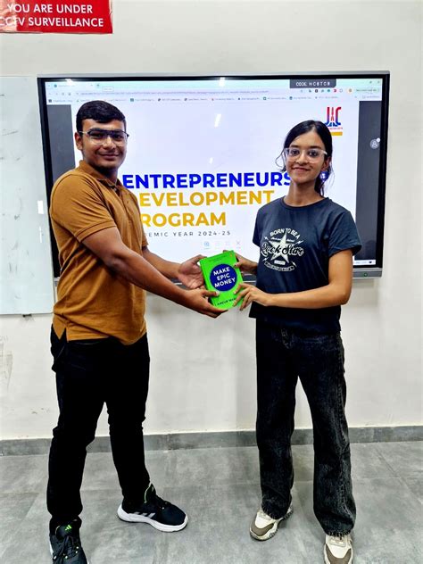 Bhavishay Bansal On Linkedin Entrepreneurship Startupjourney Jecrcinnovation