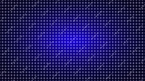 Premium Vector Led Screen Texture Lcd Pixel Digital Monitor