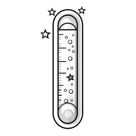 2 000 Minimalist Thermometer Logo Pictures
