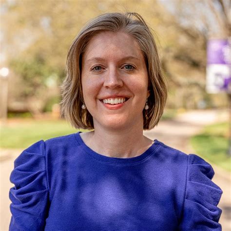 Mary Frances Shelato Furman University