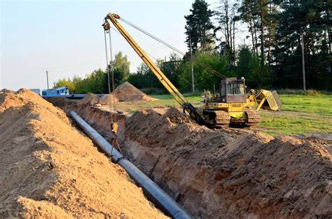 Pipeline Leak Detection Technologies Engineer Live