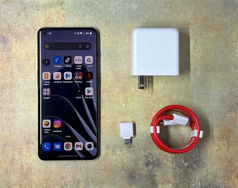 Oneplus Pro G Smartphone Review Storytellingco