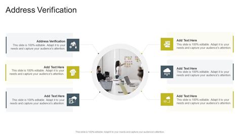 Top 10 Address Verification PowerPoint Presentation Templates In 2025