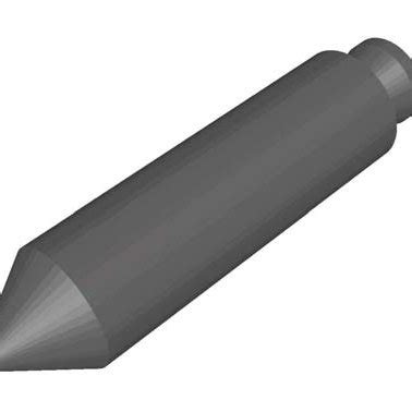 A Complex Geometry Description Download Scientific Diagram