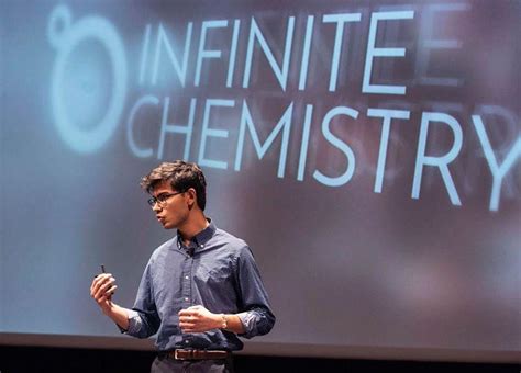 Prakhar Gautam On Linkedin Chemistry Excited Innovation Bigidea Vr