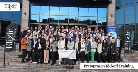 Hany Aly On Linkedin Thanking Every And Each One Of My Team For Making Our Pretoprazan