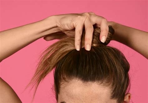 How To Upside Down Braid Superdrug