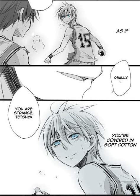 Akashi X Kuroko Anime Amino