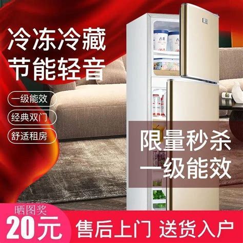 小冰箱家用小型宿舍租房用冷冻冷藏迷你双开门电冰箱一级节能省电 银色 28l[单门 仅冷藏]报价 参数 图片 视频 怎么样 问答 苏宁易购