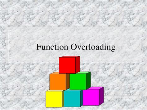 Ppt Efficient File Io Operations In C Using Streams And Overloading Powerpoint Presentation