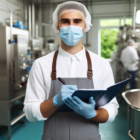 Traceability Test In Food Industry A Traceability Test In The Food