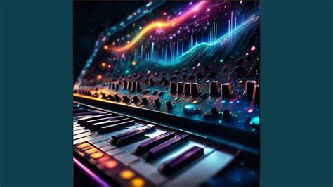 synaptic modulations youtube music