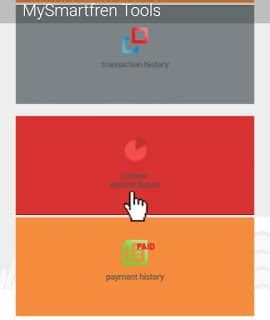 Cara Isi Ulang Kuota Mifi Andromax M Y M Z Seri Lainnya