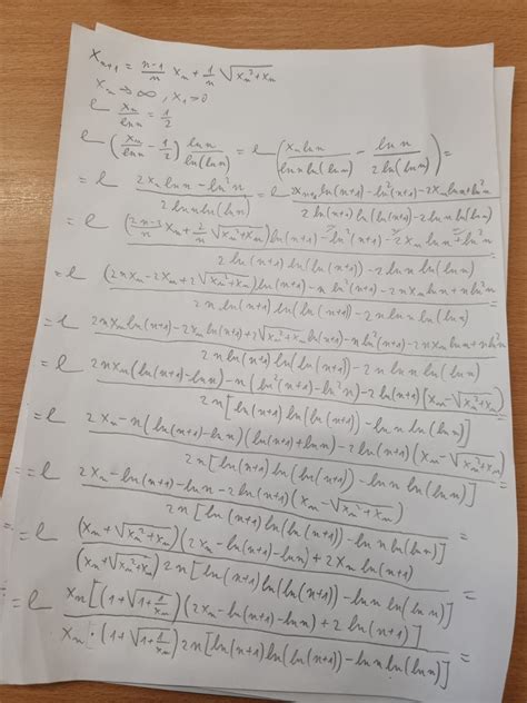Sequences And Series Can You Find The Value Of This Limit In A Better Way Mathematics Stack
