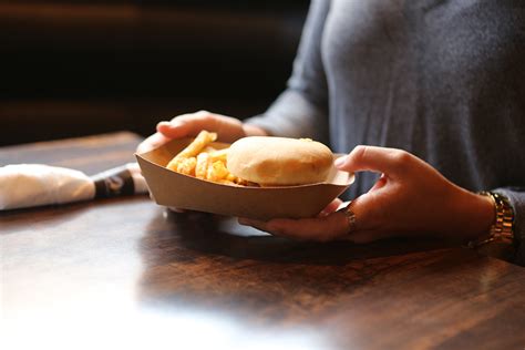 Charolas Para Comida Desechables Bio México
