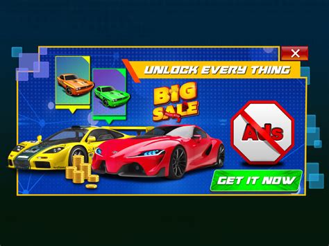 Stunning Mobile Game Ui Design Custom Game Ui For Your Mobile Game