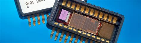 Mems Modules