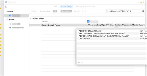 Support Xcode 13 · Issue 313 · Agontukreact Native Geolocation